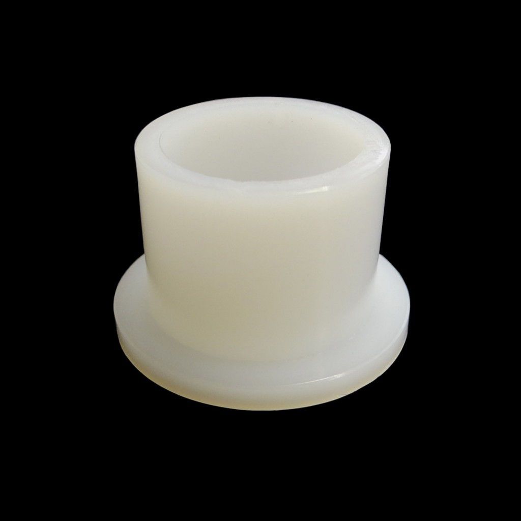 Fabricación de Casquillos | Plásticos Alco