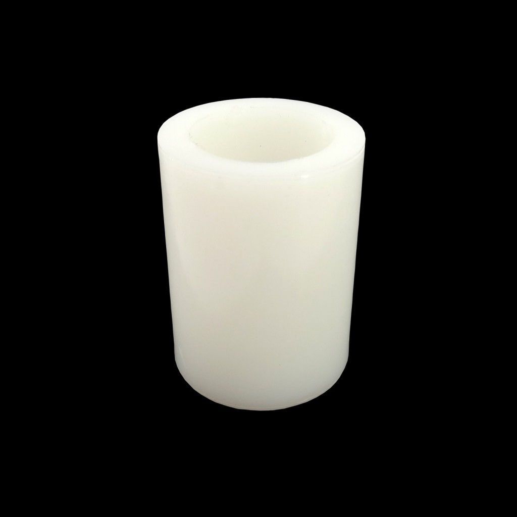 Fabricación de Casquillos | Plásticos Alco